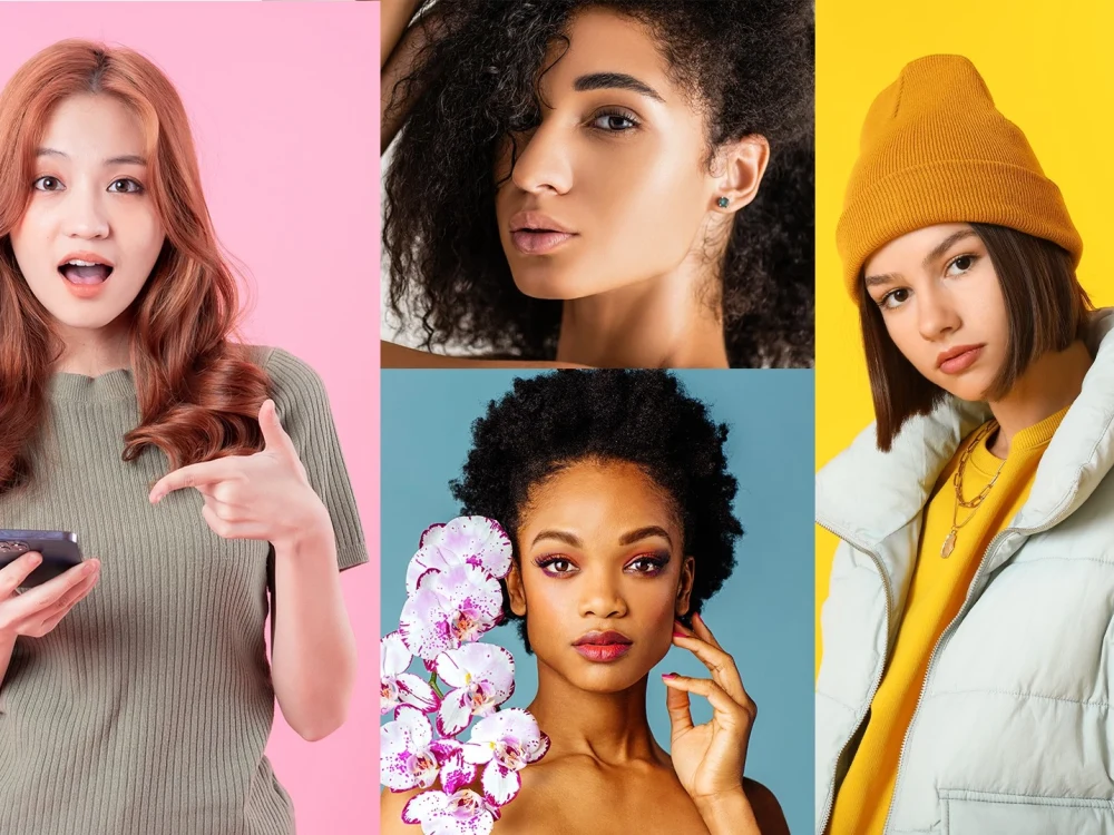 A professional adobe photoshop edit photo retouching | Upwork