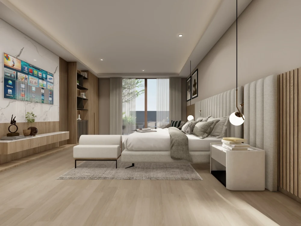 A render in less than 72 hours | Upwork