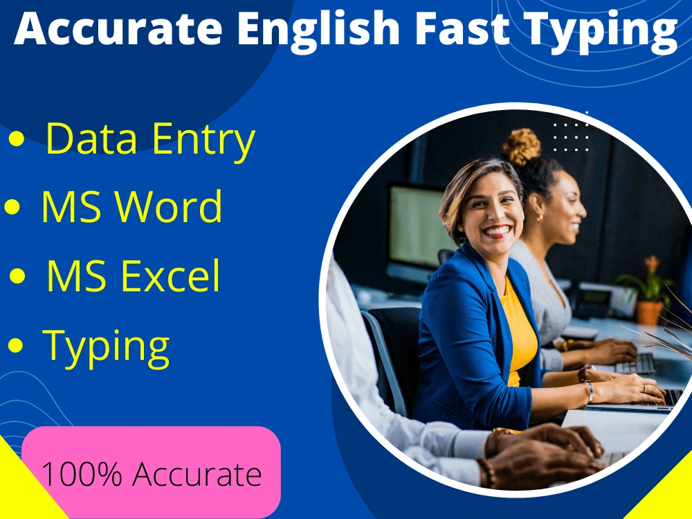 Accurate fast typing, scanned image to word and excel and pdf ... Accurate fast typing, scanned image to word and excel and pdf ...