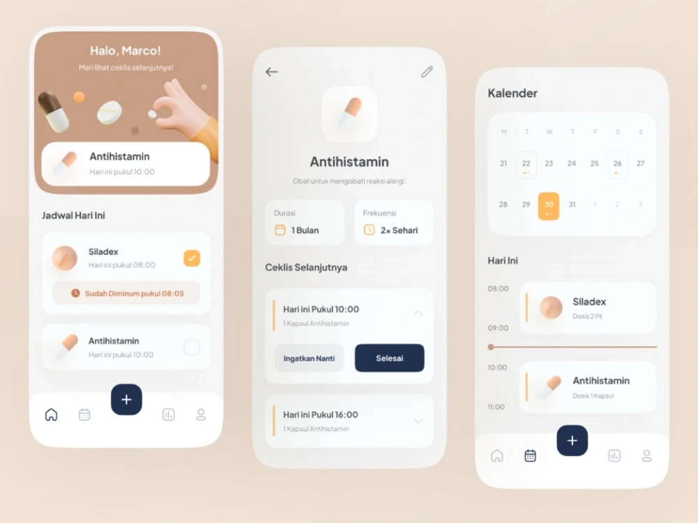 Responsive UI UX design for your mobile application and website | Upwork
