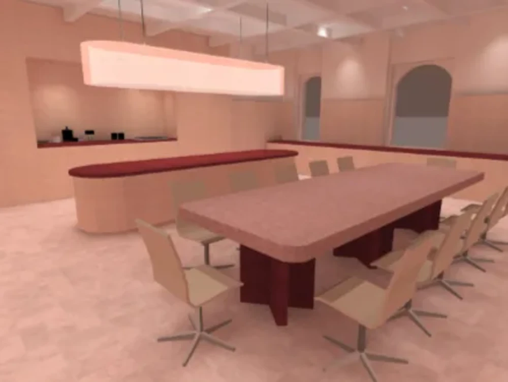 An Interior Lighting Design with Dialux Application. | Upwork