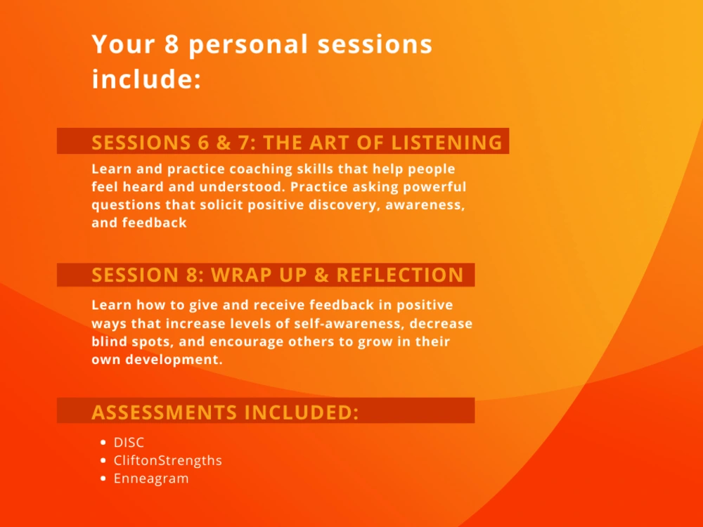 Leadership skills to advance professionally and relationally | Upwork