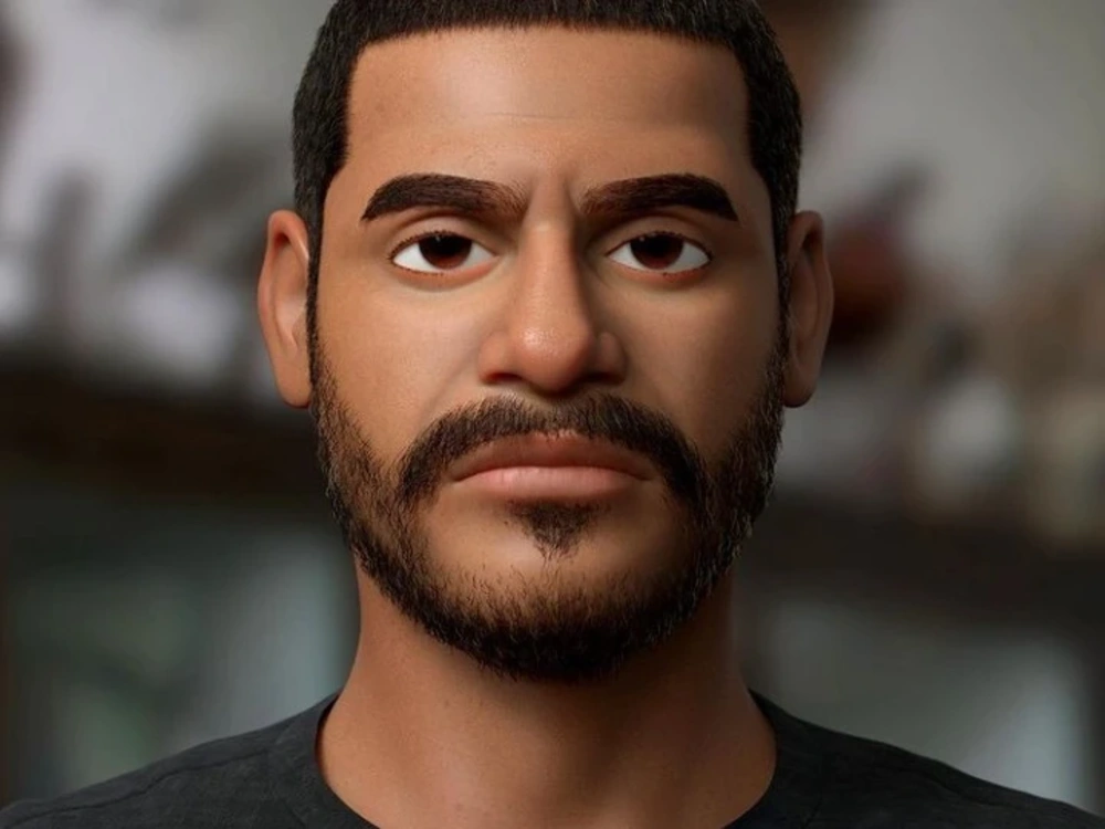 3D character design, game art, 3d rendering, texturing and rigging | Upwork