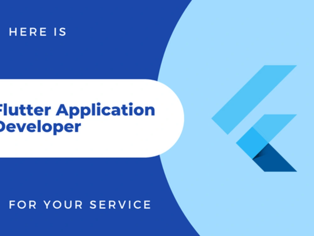 Flutter mobile application with admin panel | Upwork