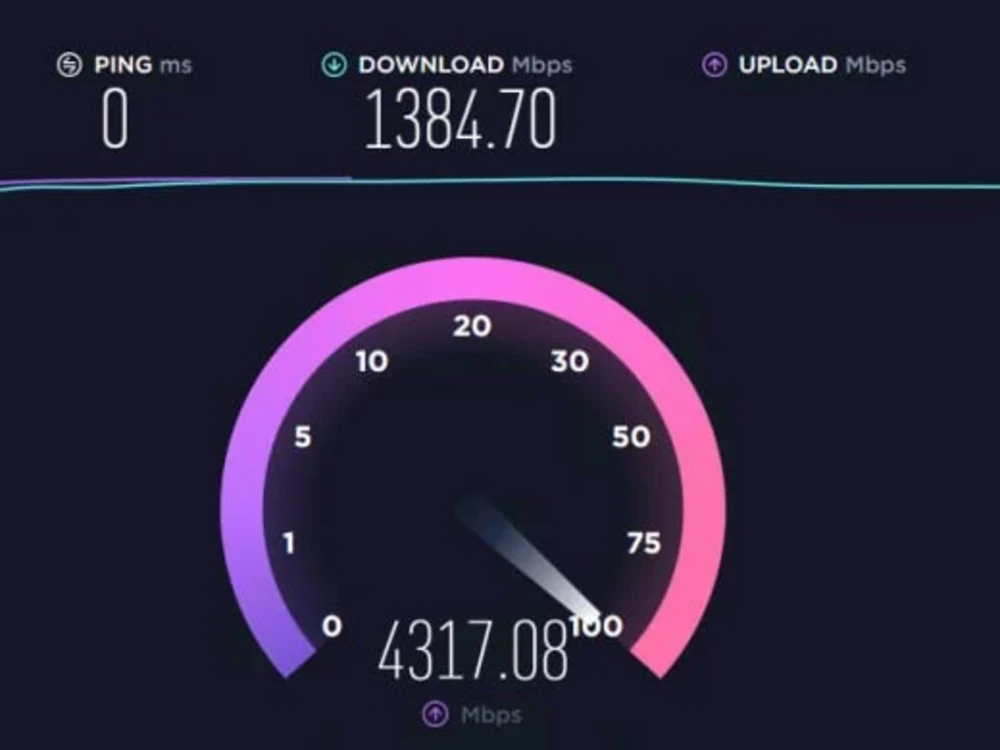 Fast upload, download or transfer of files | Upwork