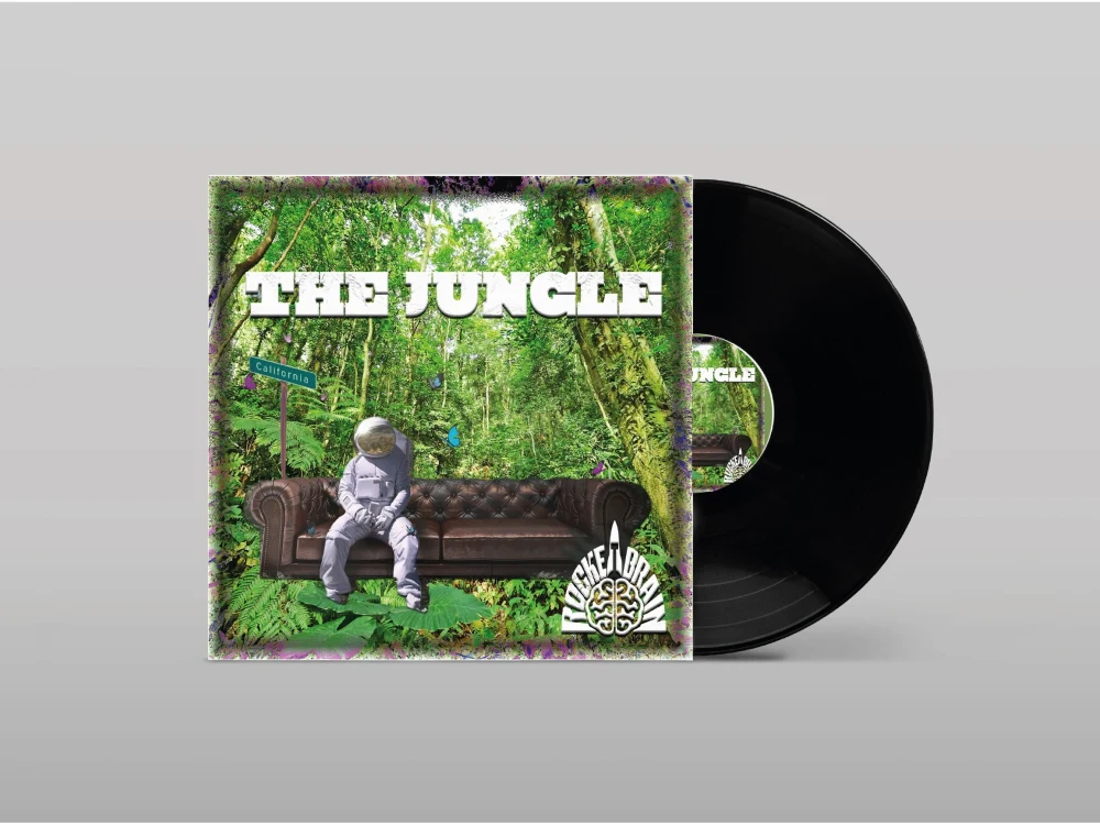 Great cover art! (animated or image) | Upwork