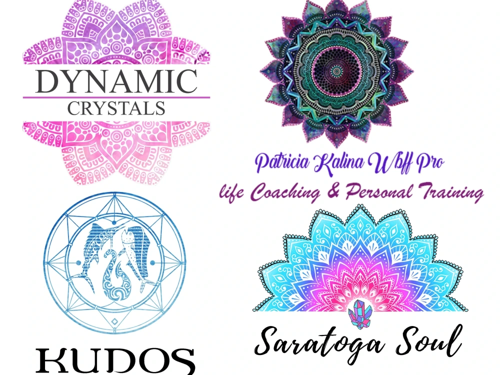 An amazing logo designed for your business | Upwork