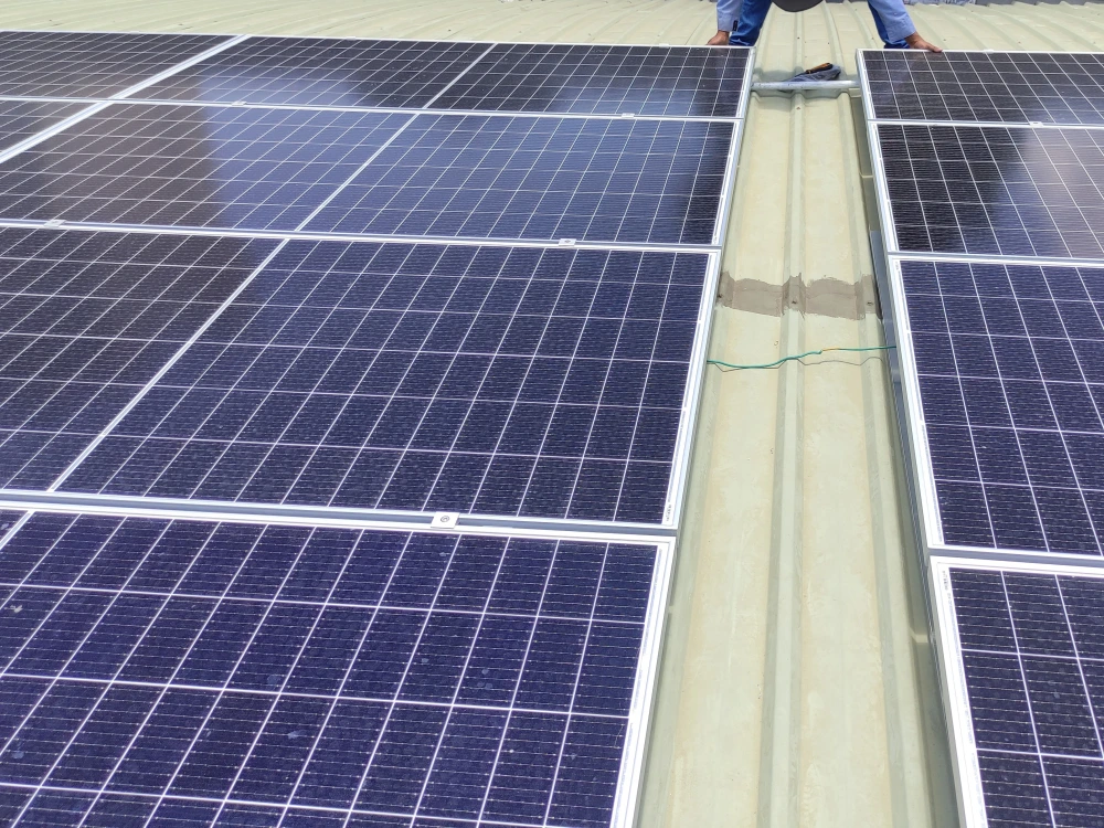 Solar PV designer - Design Solar Power Plant | Upwork