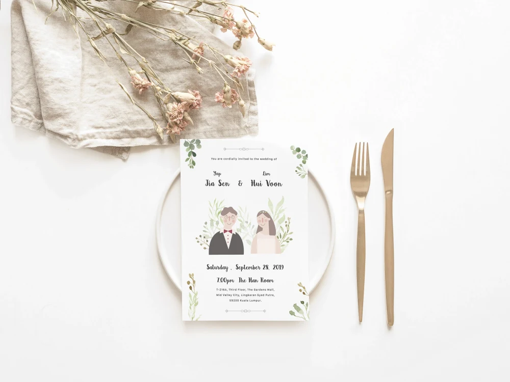 Customized card design for your occasion | Upwork