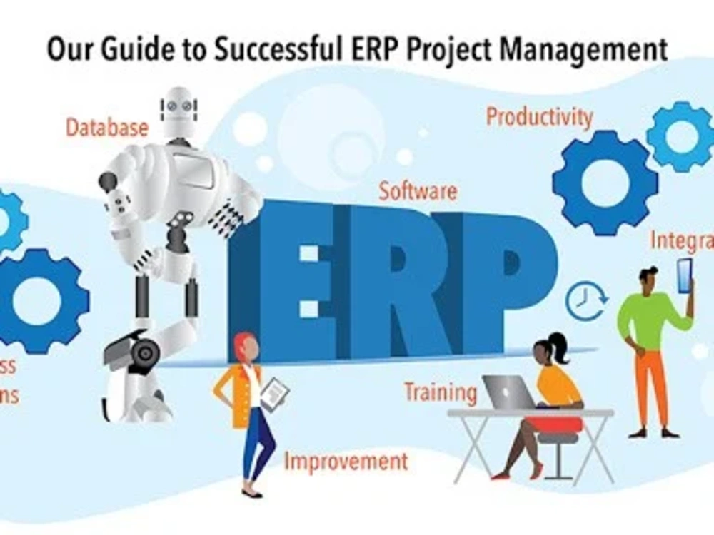 Project management services for your next development project | Upwork