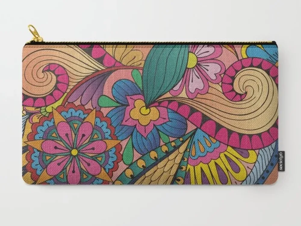 Beautiful patterns for your business | Upwork