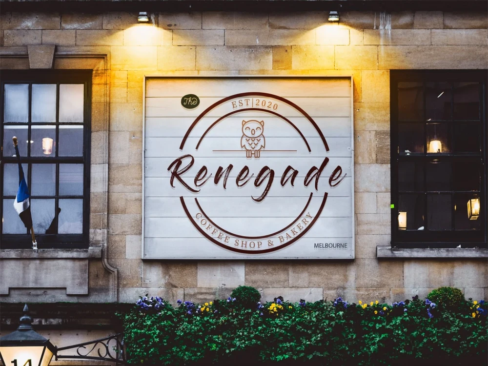 An amazing, clean & modern logo, colors & brand identity for your ...