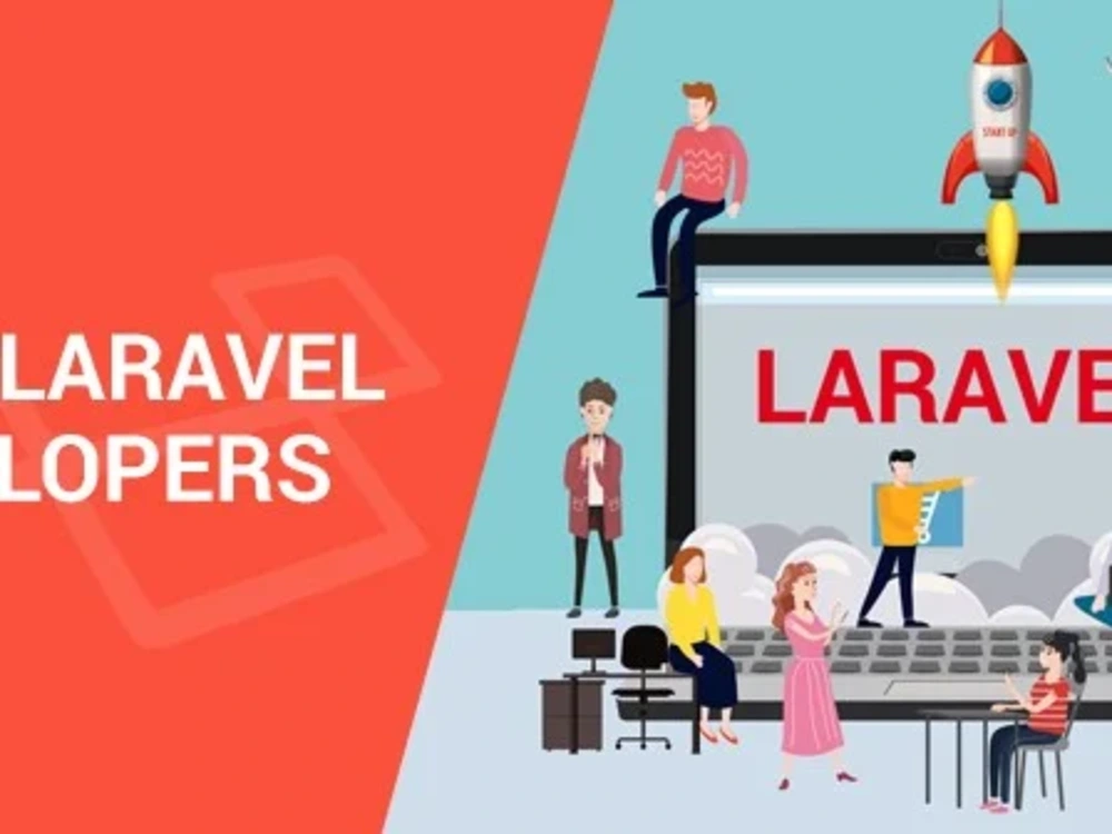 Laravel dedicated developer and with excellent code structure | Upwork Laravel dedicated developer and with excellent code structure | Upwork
