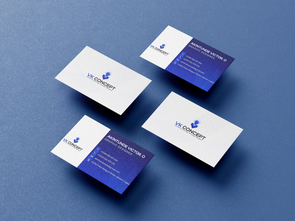 A professional and comprehensive brand Identity designs for your ...