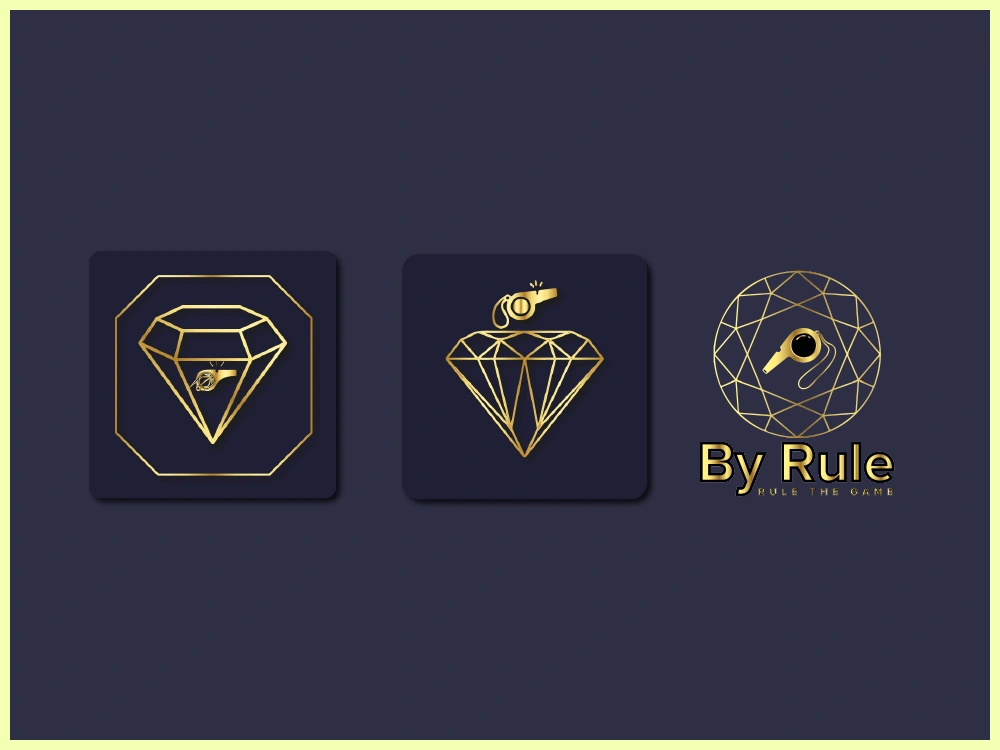 An eye-catchy trendy icon for your App | Upwork