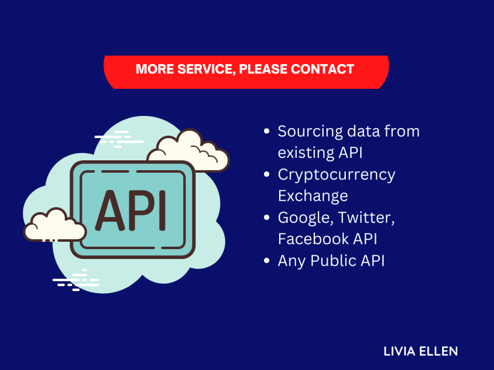 Data Extraction Web Scraping And Web Automation Service Upwork