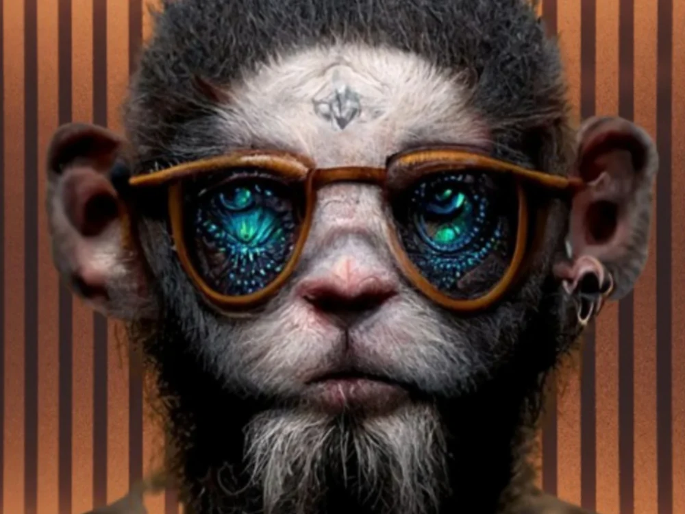 Quality 2d/3d nft art 3d nft character 3d nft animation 3d nft ...