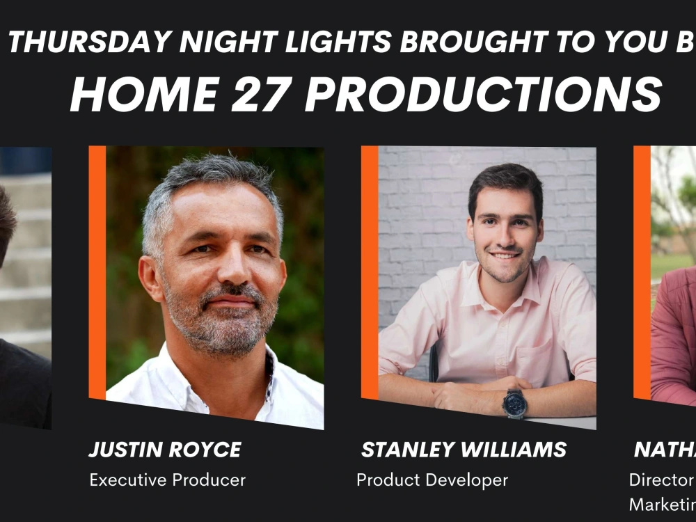 A beautiful Pitch Deck/Presentation that's easy-to-understand | Upwork