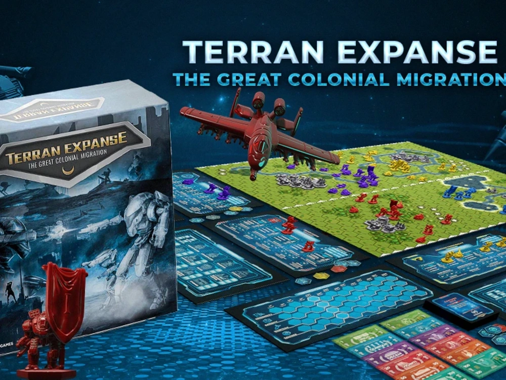 Outstanding Kickstarter campaign design | Upwork