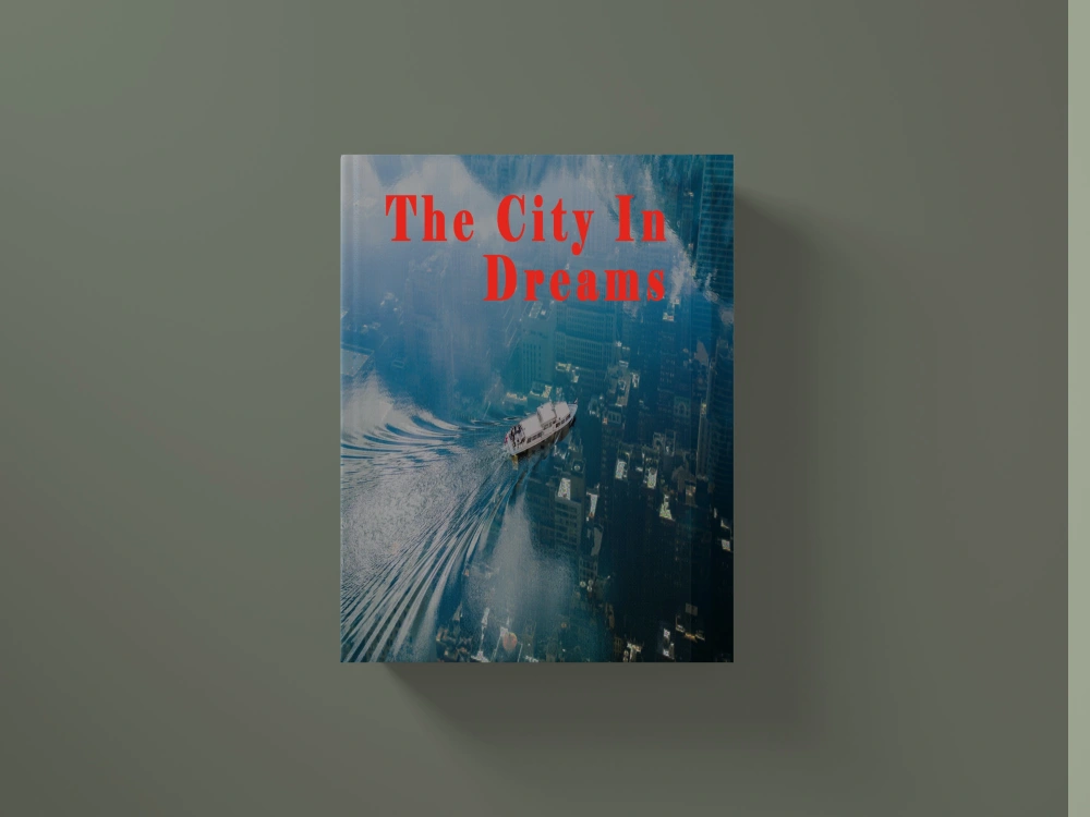 Eye-catching book covers in different versions | Upwork