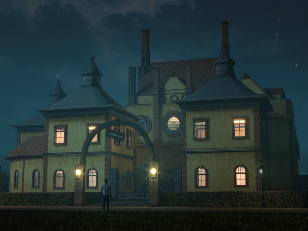 Exceptional 3D Environment Modeling and Texturing Services on Upwork | Upwork