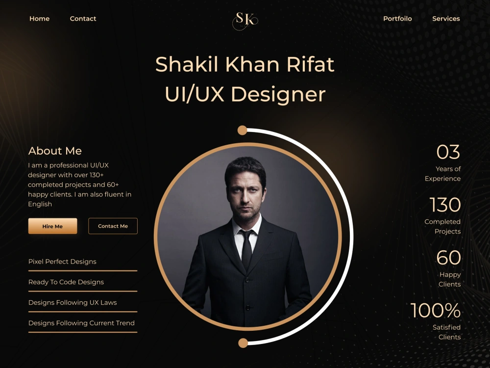 Amazing UI/UX design for your app or website | Upwork