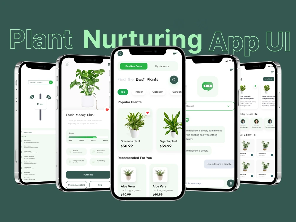 Amazing UI/UX design for your app or website | Upwork