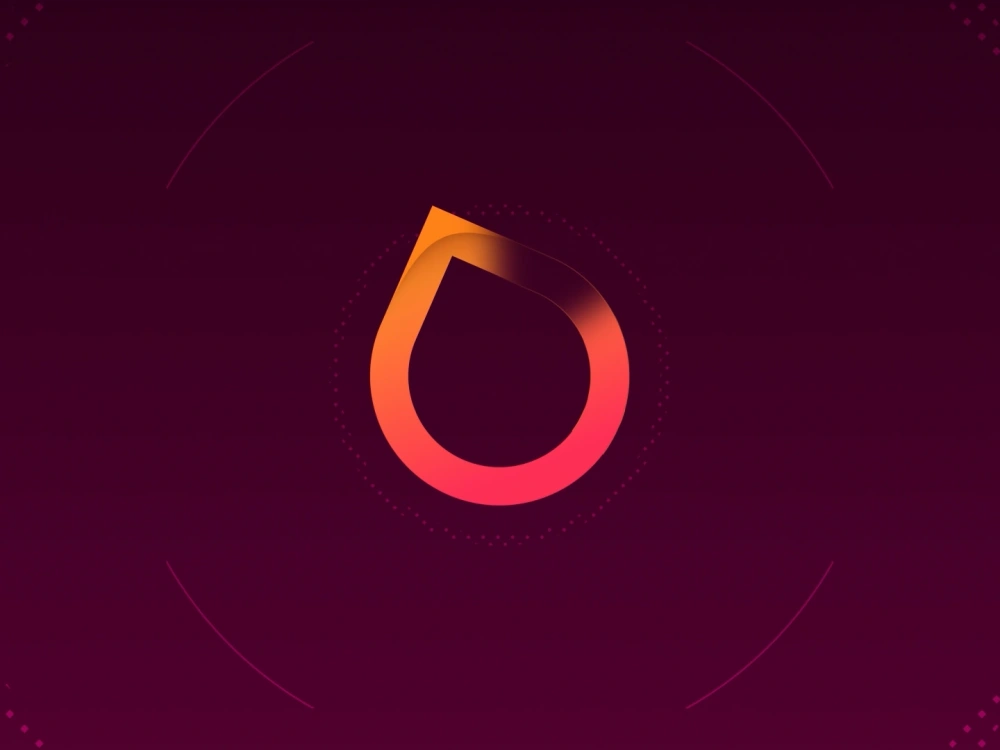 A contemporary and stylish 2D animated logo reveal for your brand ...