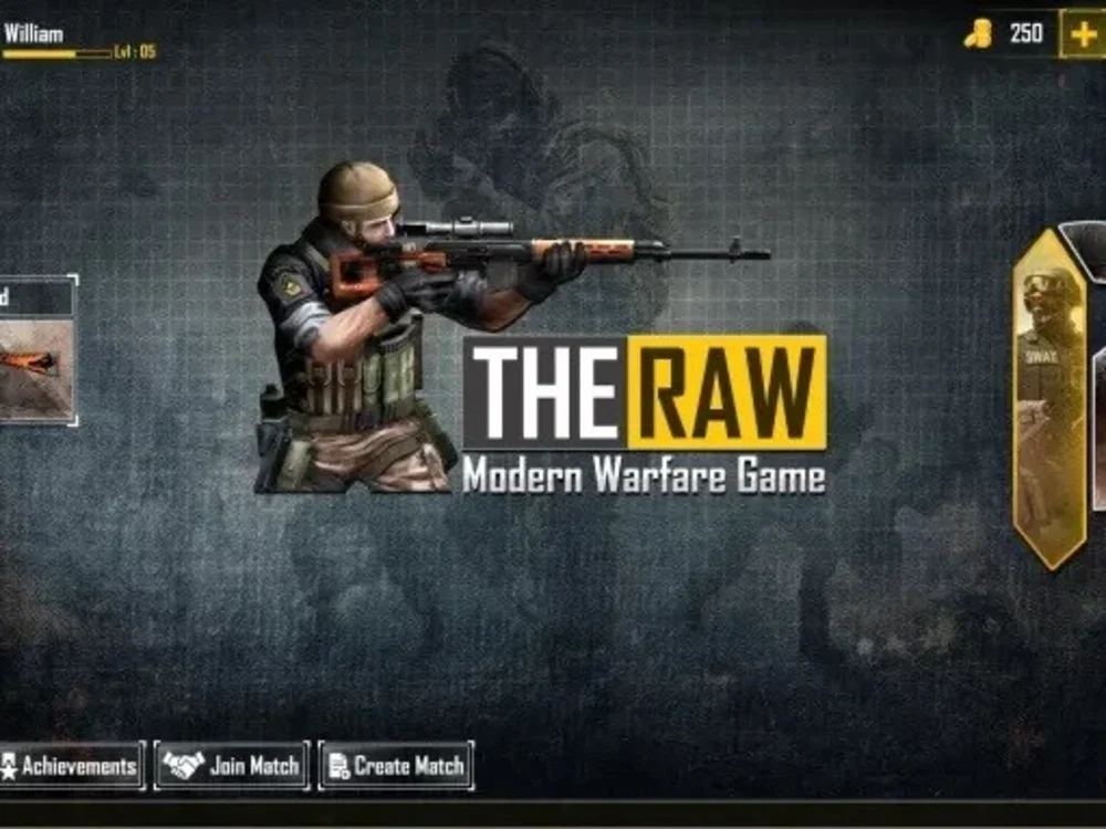 Perfect game UI, UX, gui, hud for consoles, blueprints, PC and mobile ...