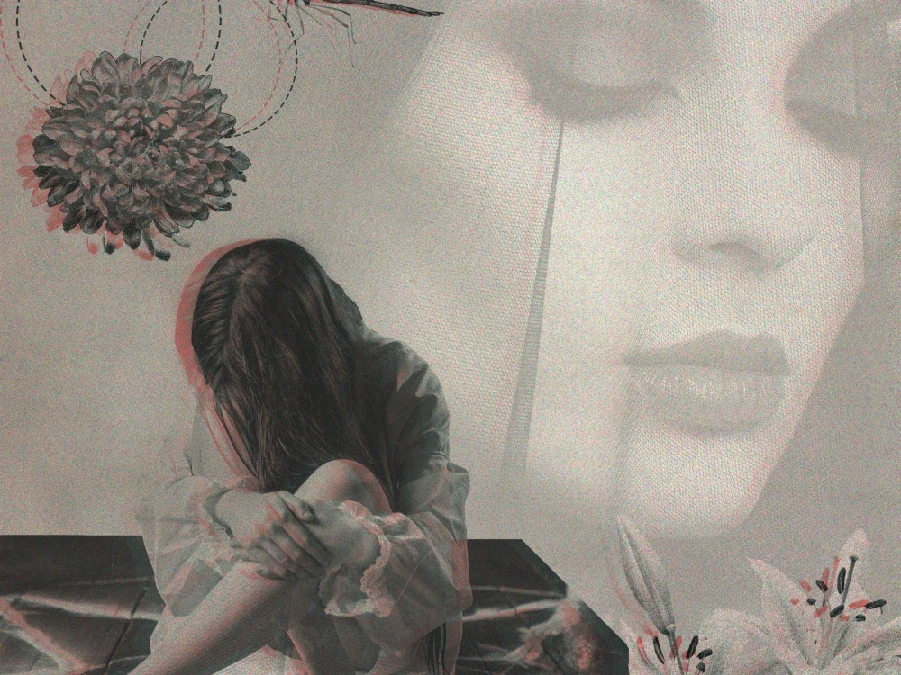 An amazing digital collage art | Upwork