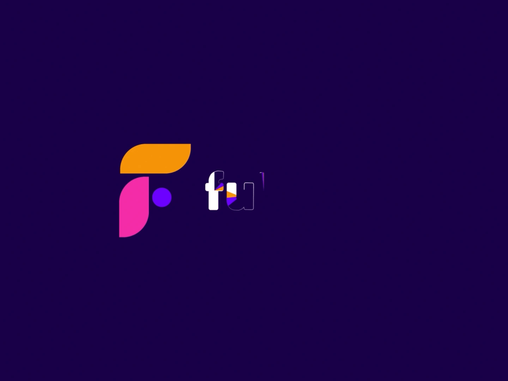A contemporary and stylish 2D animated logo reveal for your brand ...