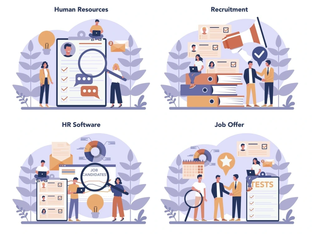 Highly technical candidates for hard to fill roles | Upwork