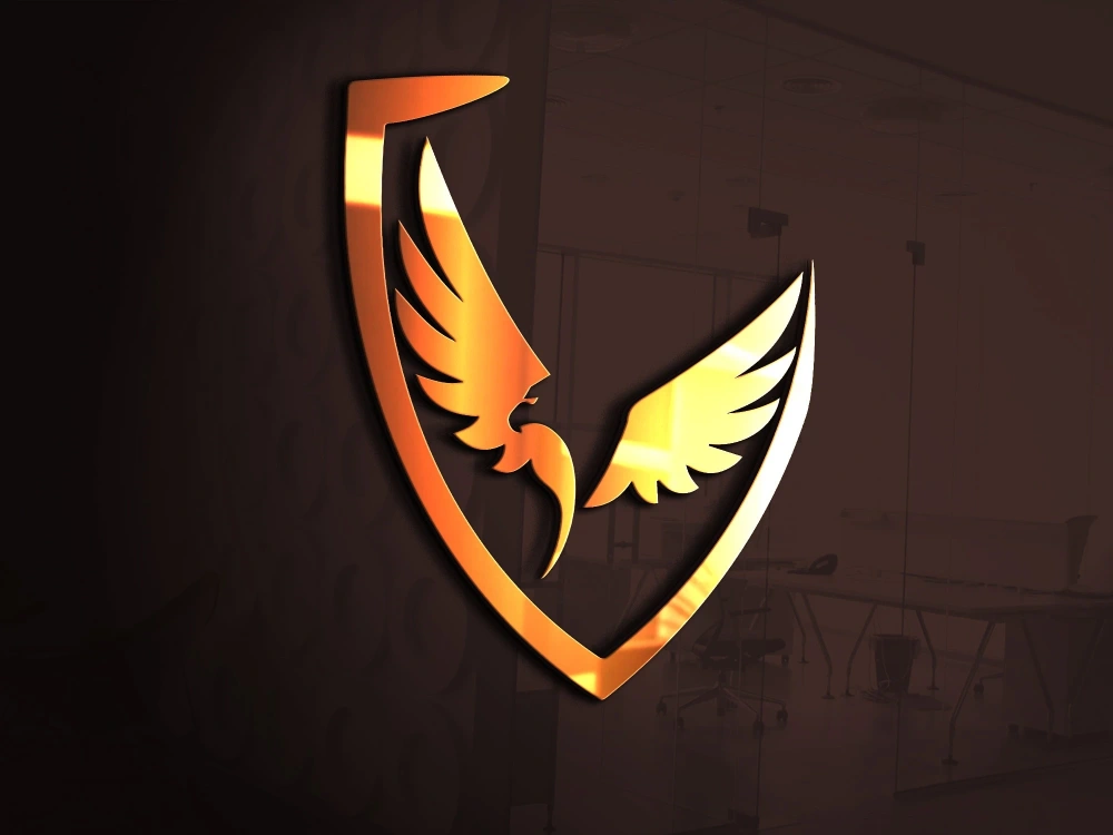 A unique logo of your choice. No copyright issue. | Upwork