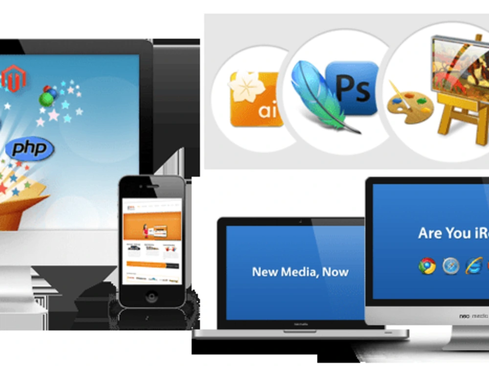 Your customized PHP Laravel app | Upwork