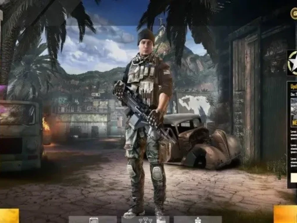 2D, 3D unity, UE game for PC, mobile android, ios and web | Upwork