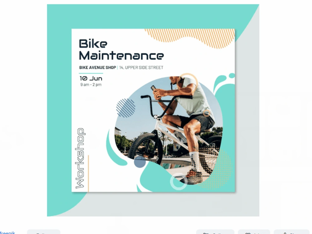 Fantastic creative social media posts designed for any platform | Upwork