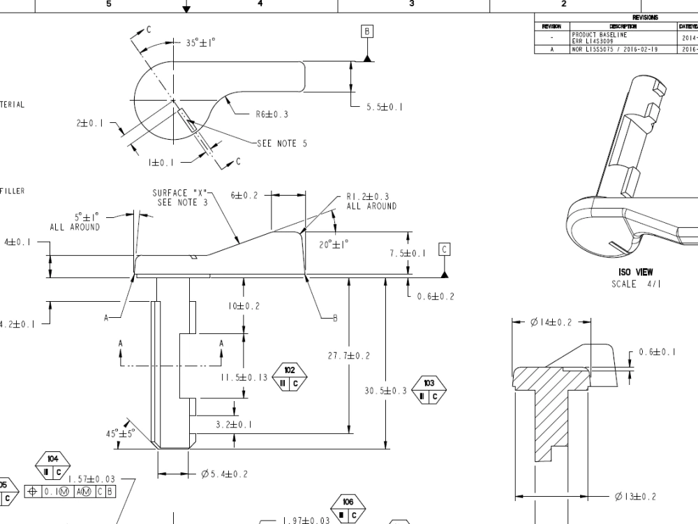 CAD model that works for you | Upwork