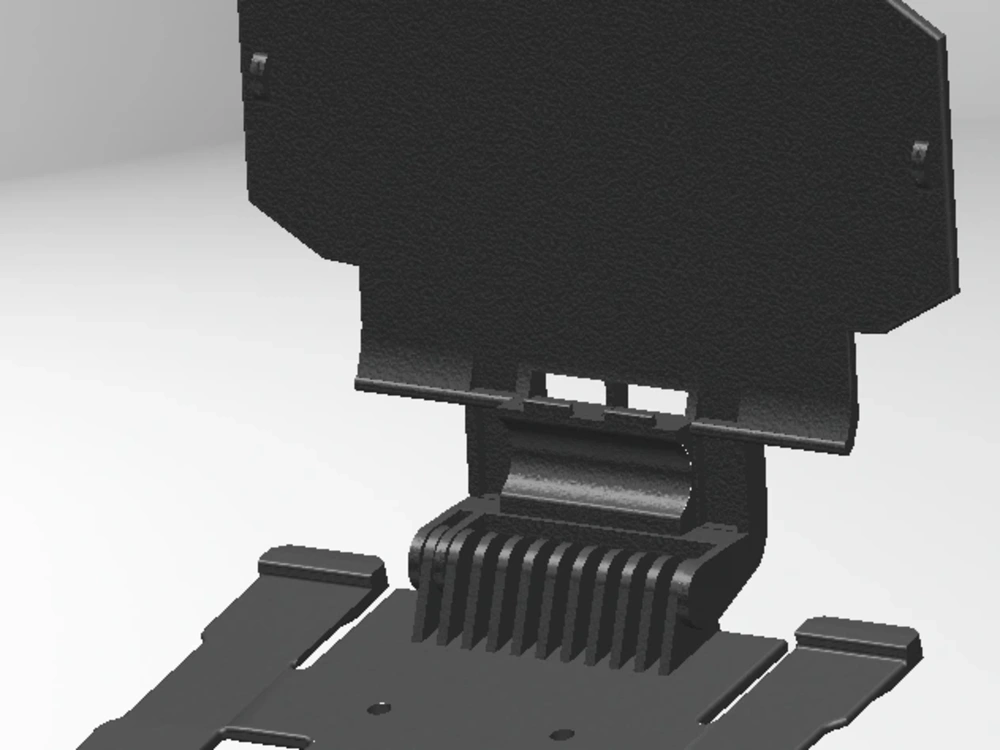 CAD model that works for you | Upwork