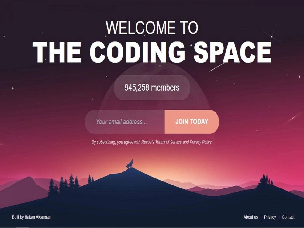 A fully functioning, responsive and eye-catching web application | Upwork