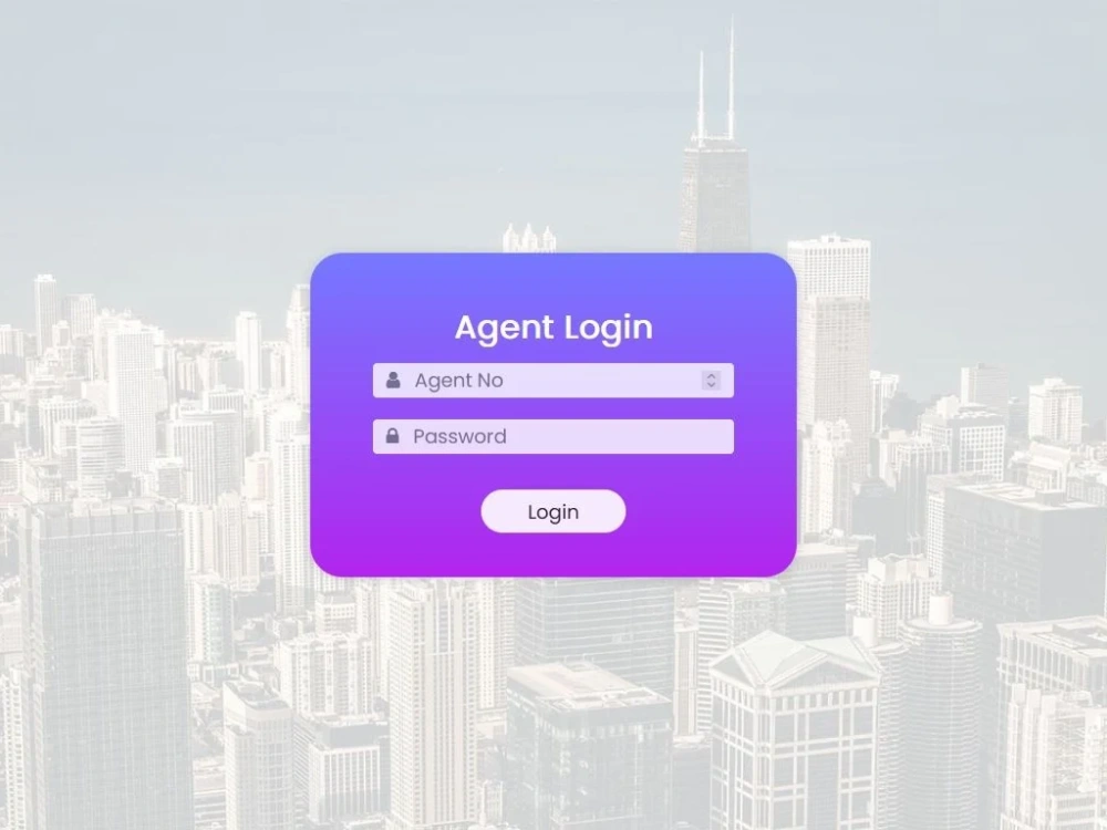 A fully functioning, responsive and eye-catching web application | Upwork