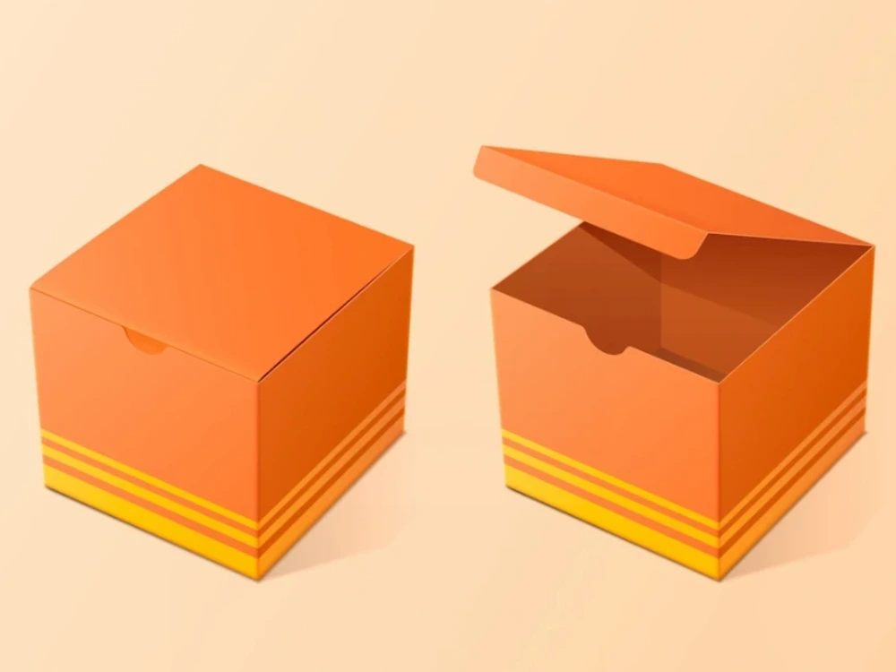 Professional graphic design with packaging and label design | Upwork