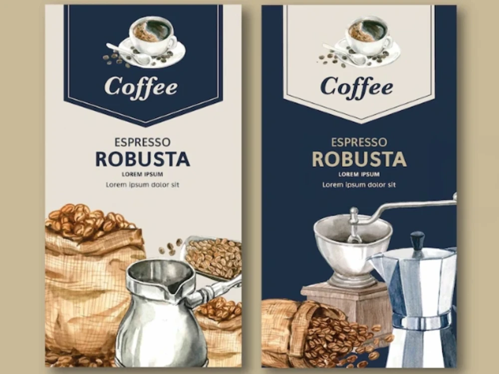 Professional graphic design with packaging and label design | Upwork