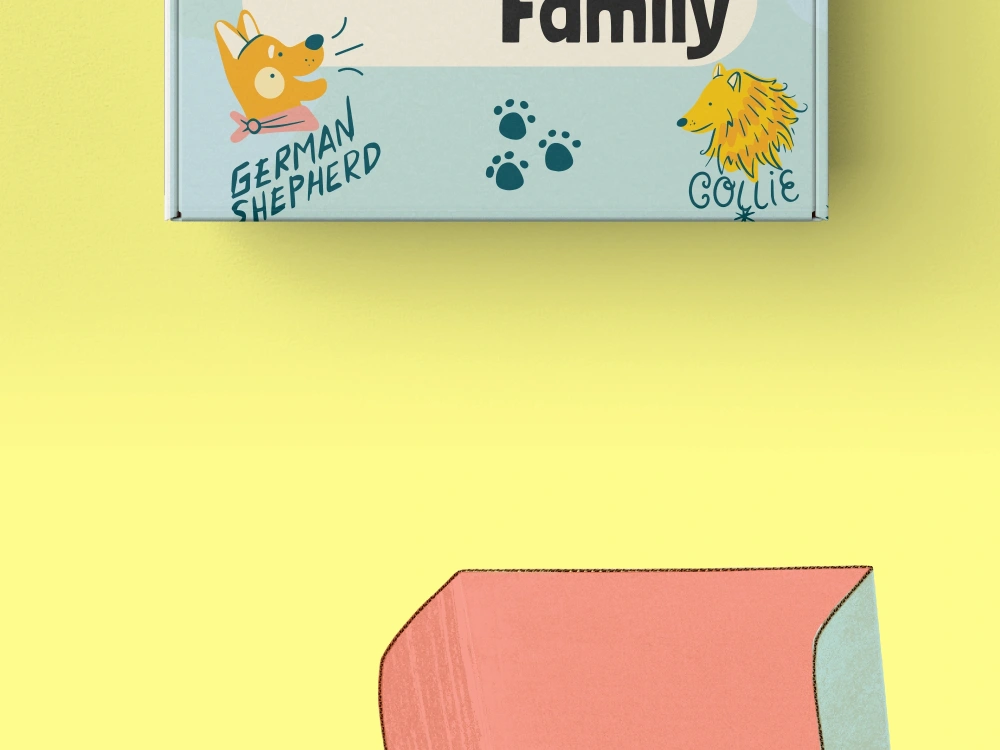 A fantastic packaging design that will best fit your product. | Upwork