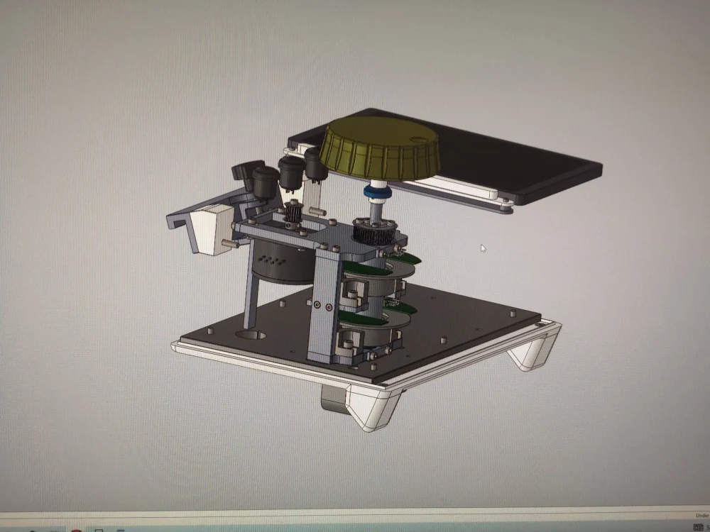 Mechanical Product 3D model and 2D drawings | Upwork