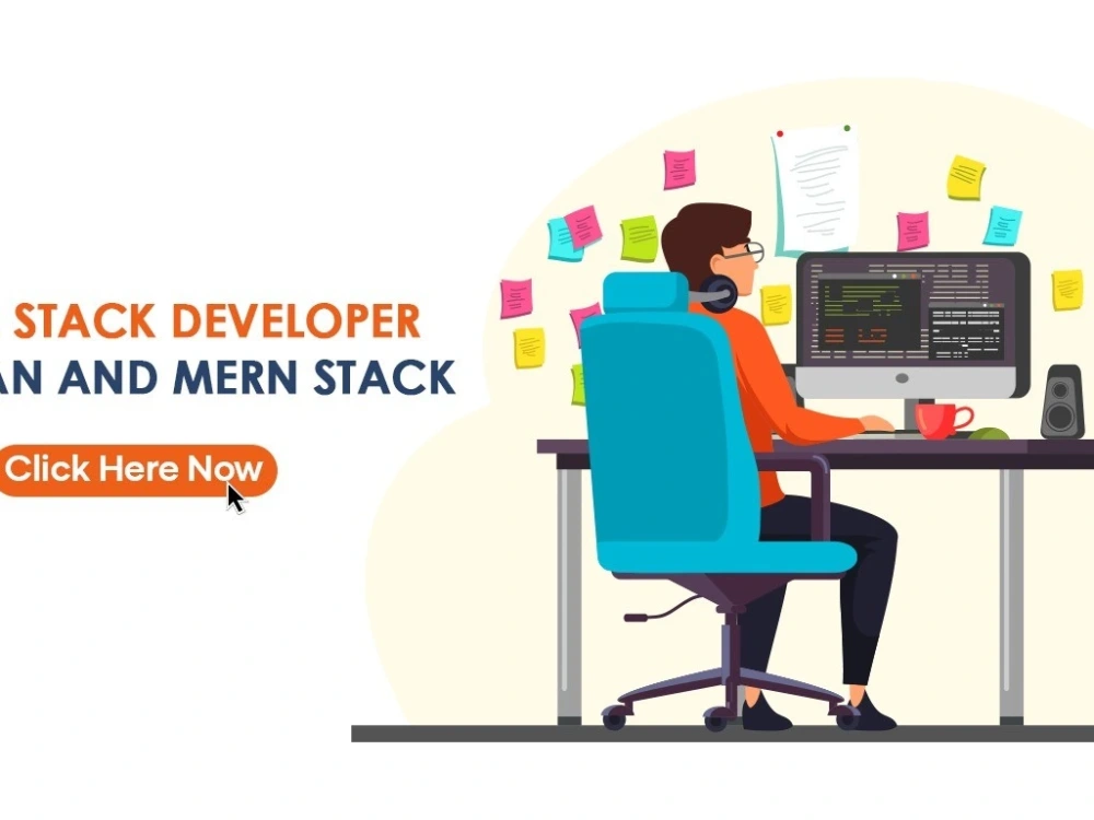 Mean and Mern Stack Developer | Upwork