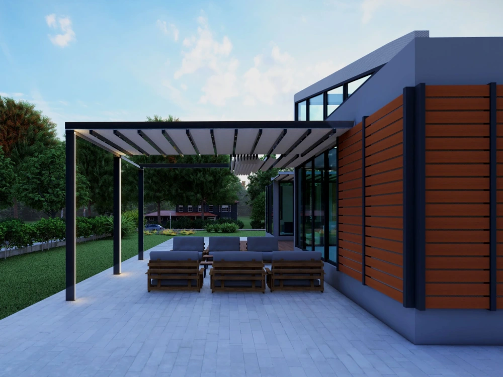 High resolution landscape renders! | Upwork