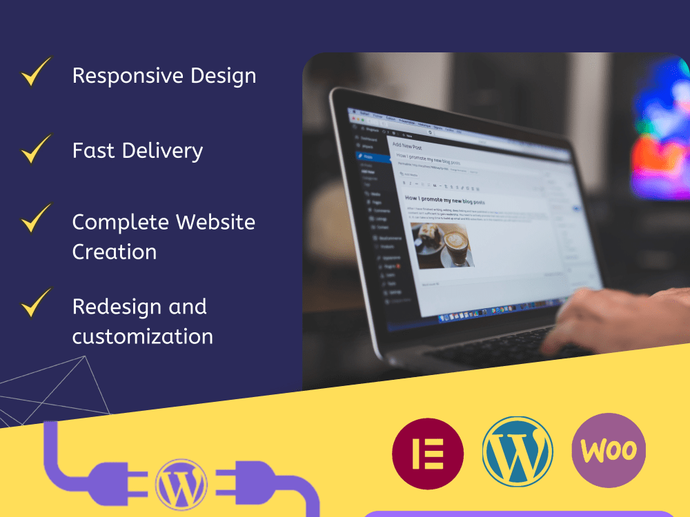 Elementor Pro | Elementor Expert | Elementor Designer | Elementor Developer | Upwork