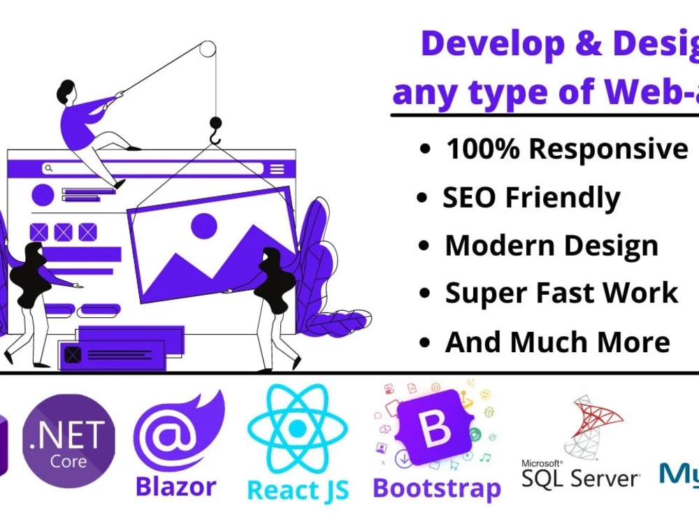 A professional, secure, and luxurious look on your platform/web app ...