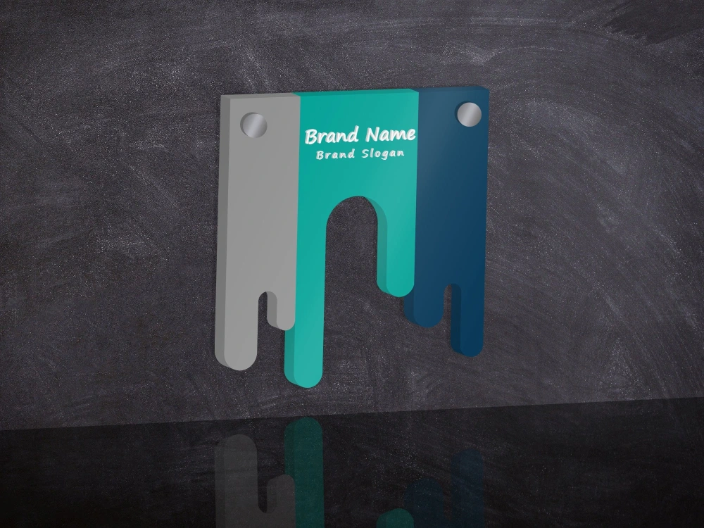 A simple beautiful logo design, custom minimalist brand identity | Upwork