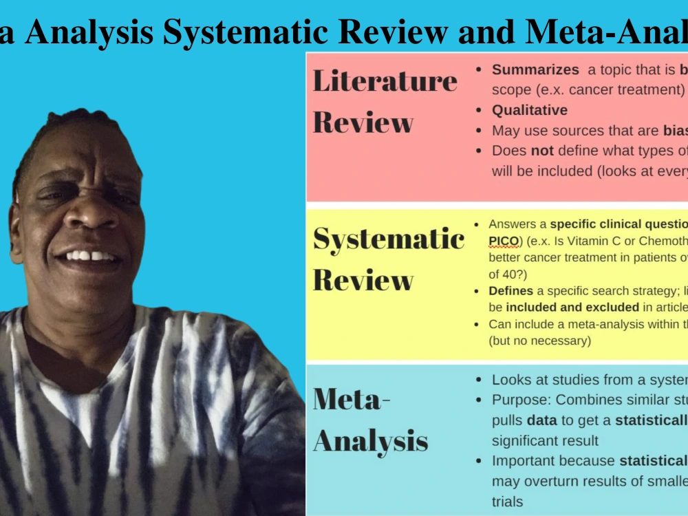 A comprehensive data analysis | Upwork